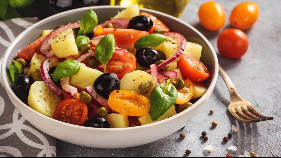 Insalata Rustica | wbir.com