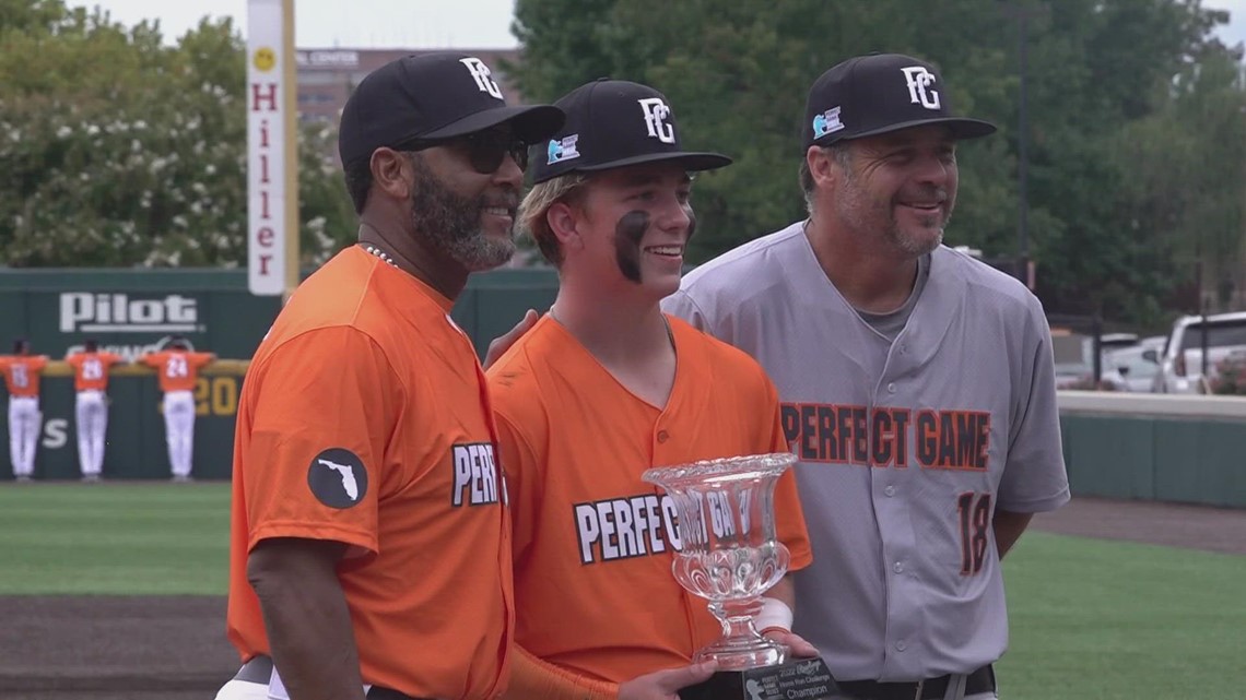 Lindsey Nelson Stadium hosts Perfect Game USA 13U select festival ...