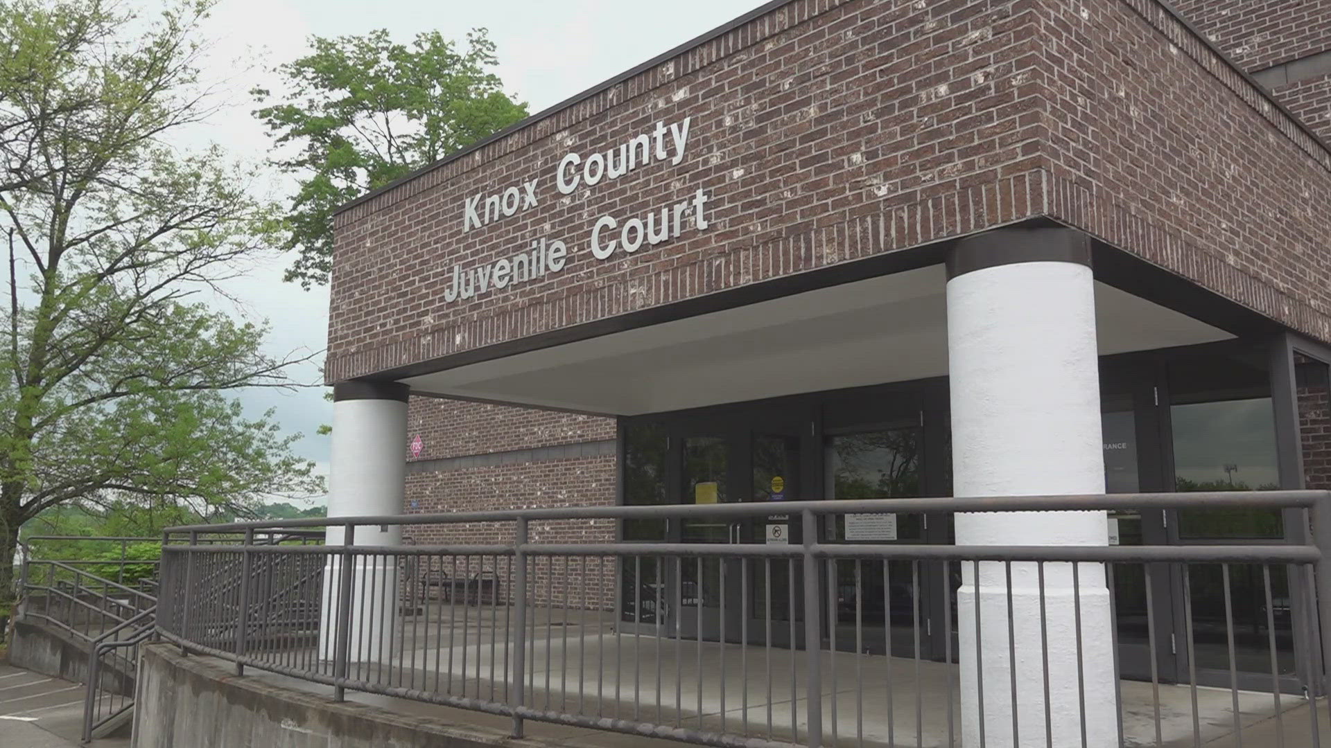 Judge to decide whether teenage boy charged in Powell killing will be ...