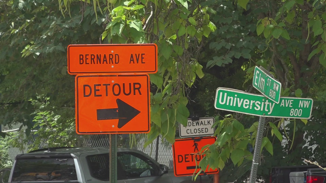 10-year, $10 billion project is falling behind schedule | wbir.com