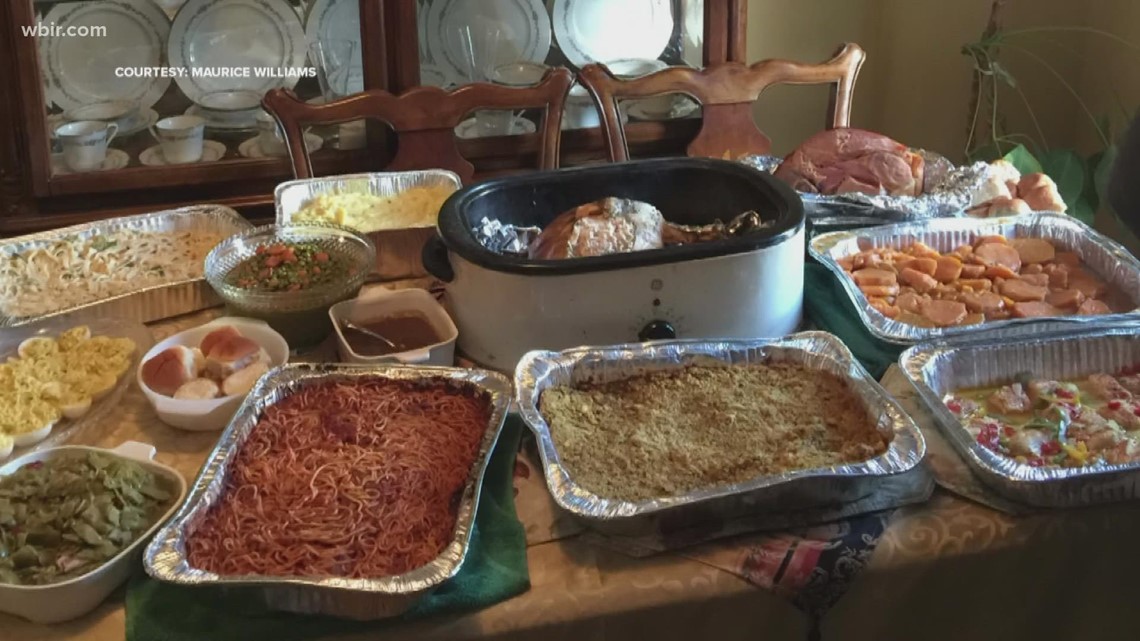 How to avoid conflict with family during Thanksgiving | wbir.com