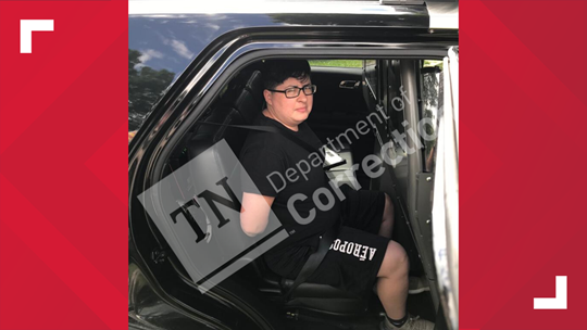 TDOC: Inmates, East Tennessee residents charged in prison contraband ...