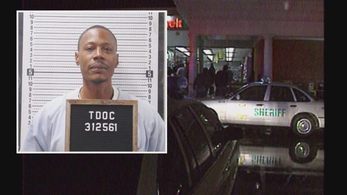 'One day caused so much pain' | Man sentenced to life in prison as a ...