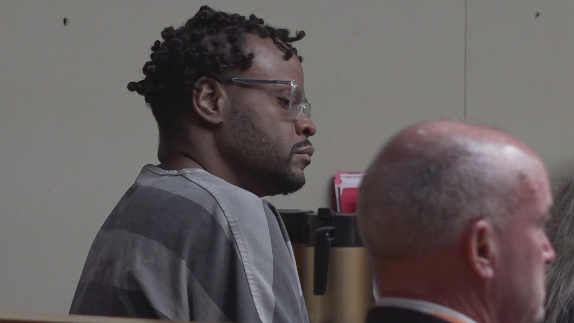 Man who killed Knoxville couple challenges Tennessee law on death ...