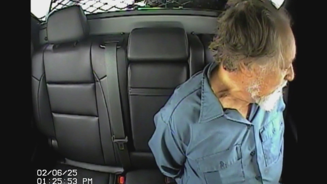 Monroe County officials indicted in elderly man's death | wbir.com