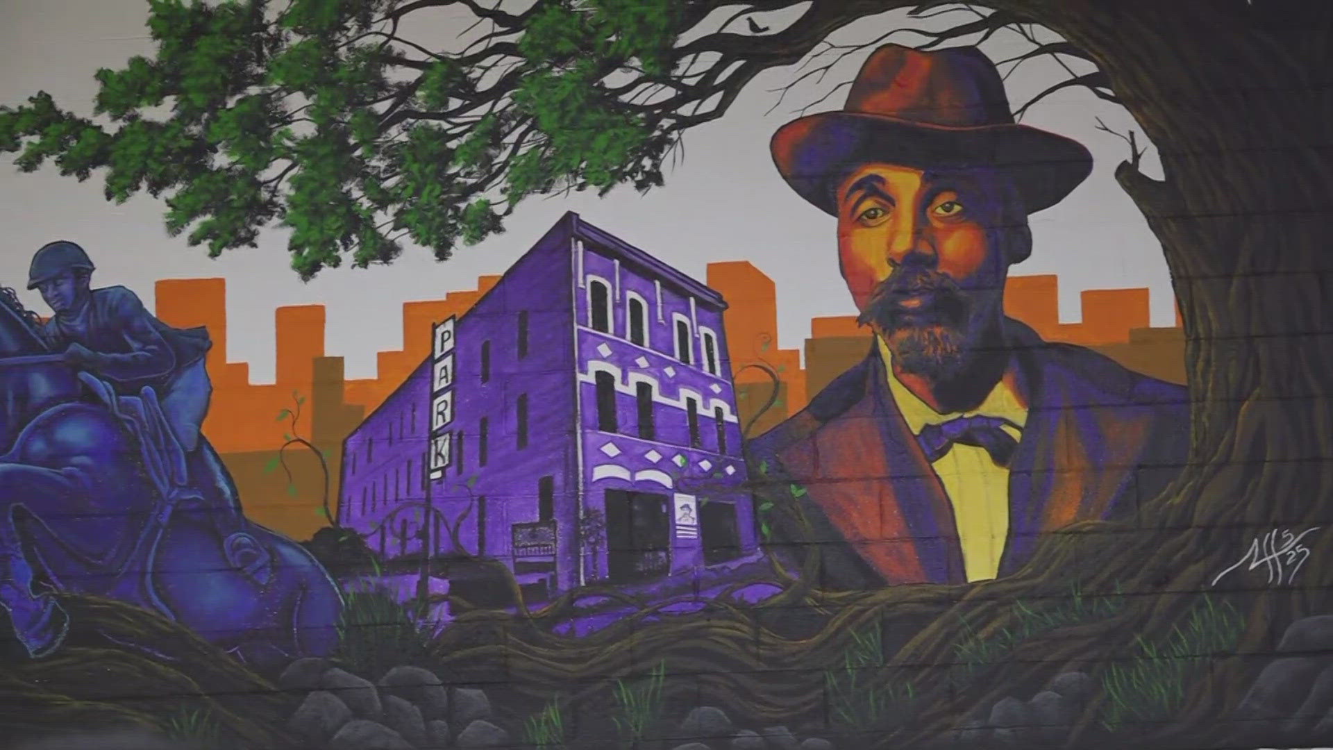 Celebrate Black History Month in Knoxville | wbir.com