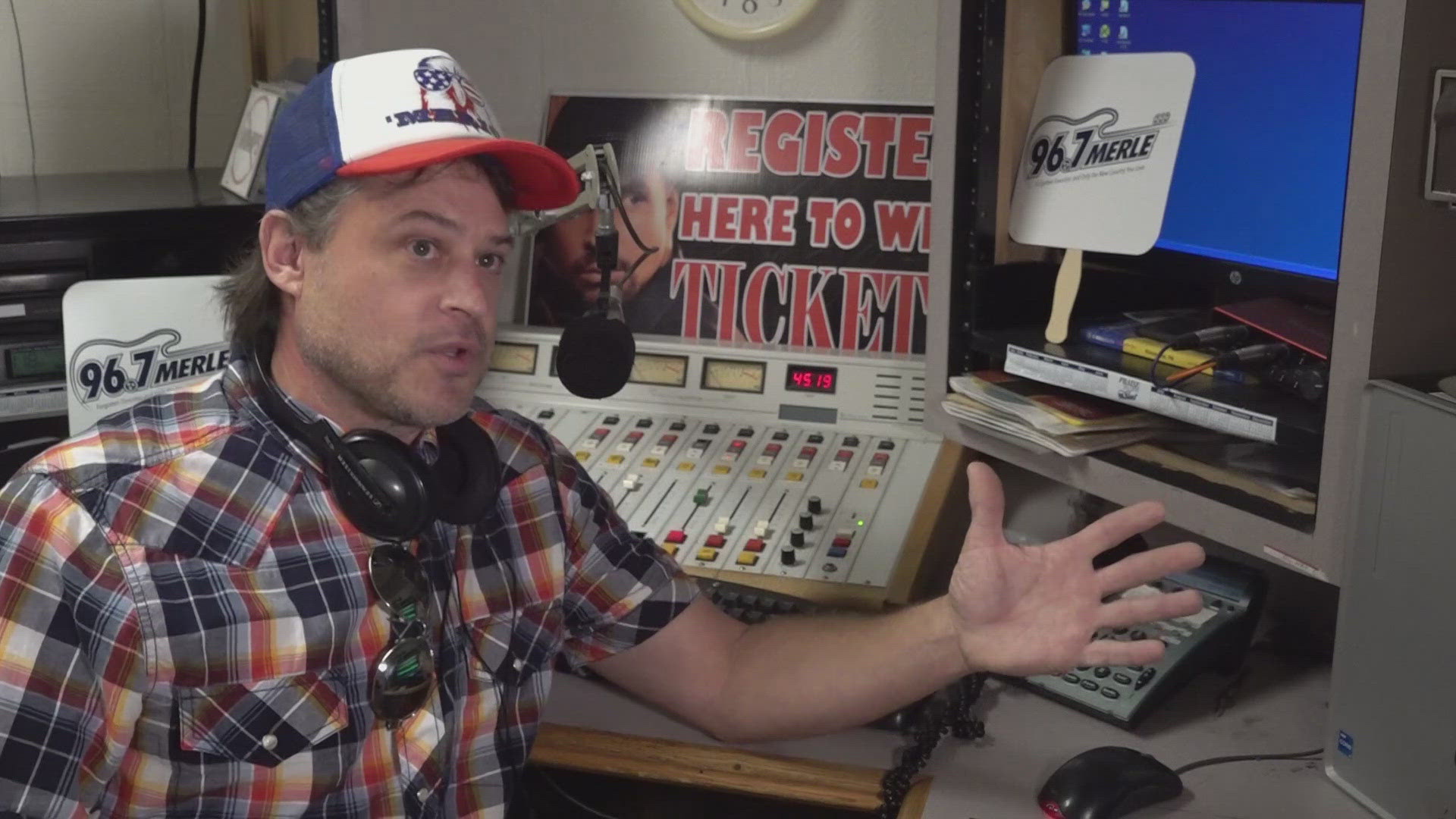 AI voices entering Tennessee radio, but some say human touch is still ...