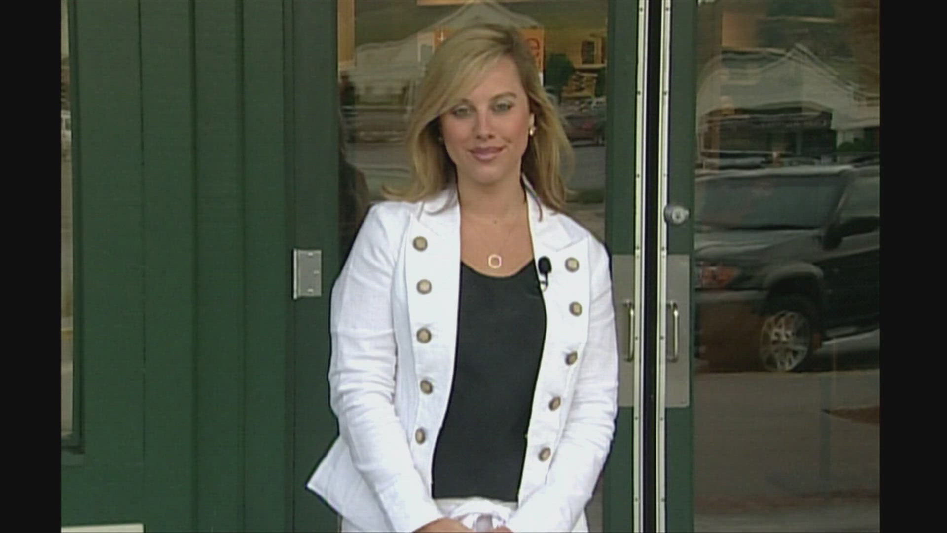 Abby Ham delivers final broadcast on WBIR | wbir.com