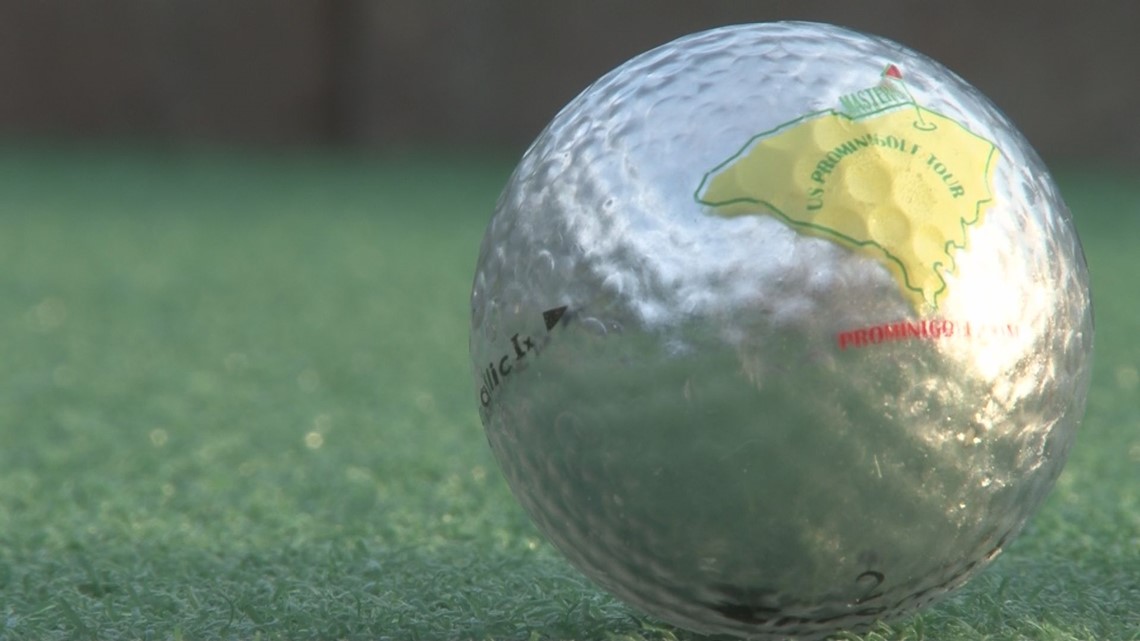 Fore! Pro mini golf championship coming to East Tennessee in 2022 ...