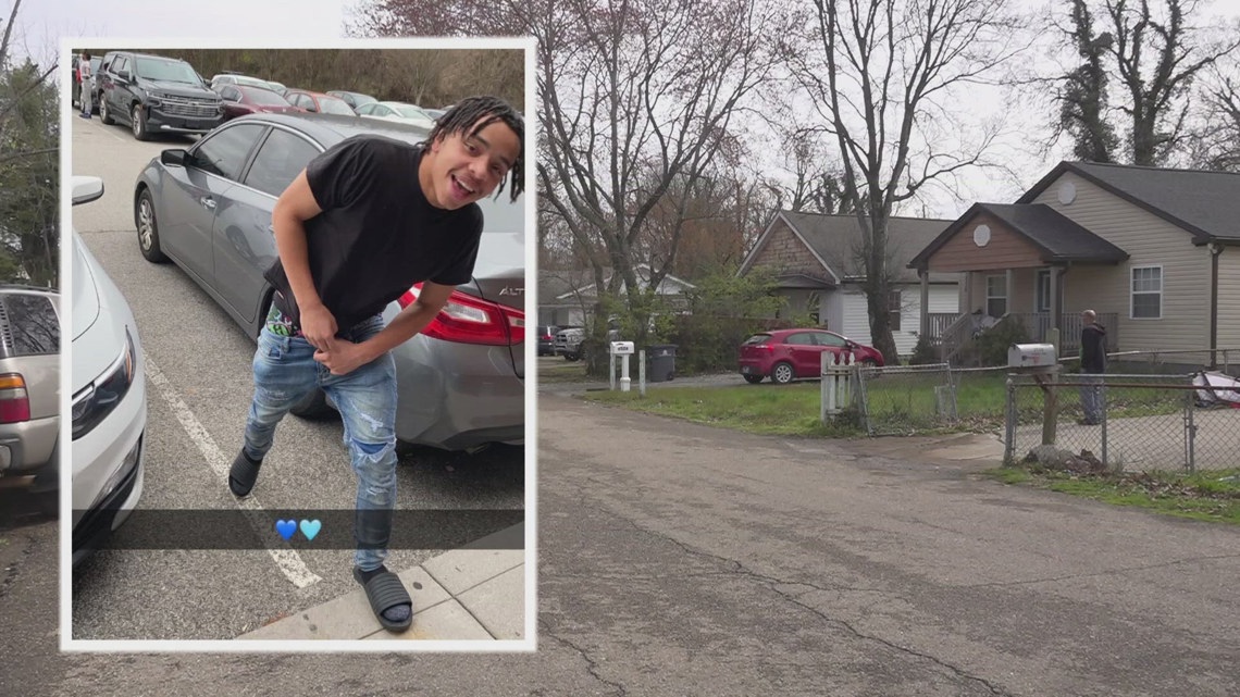KPD: 2 men charged with murder in connection with 16-year-old found ...