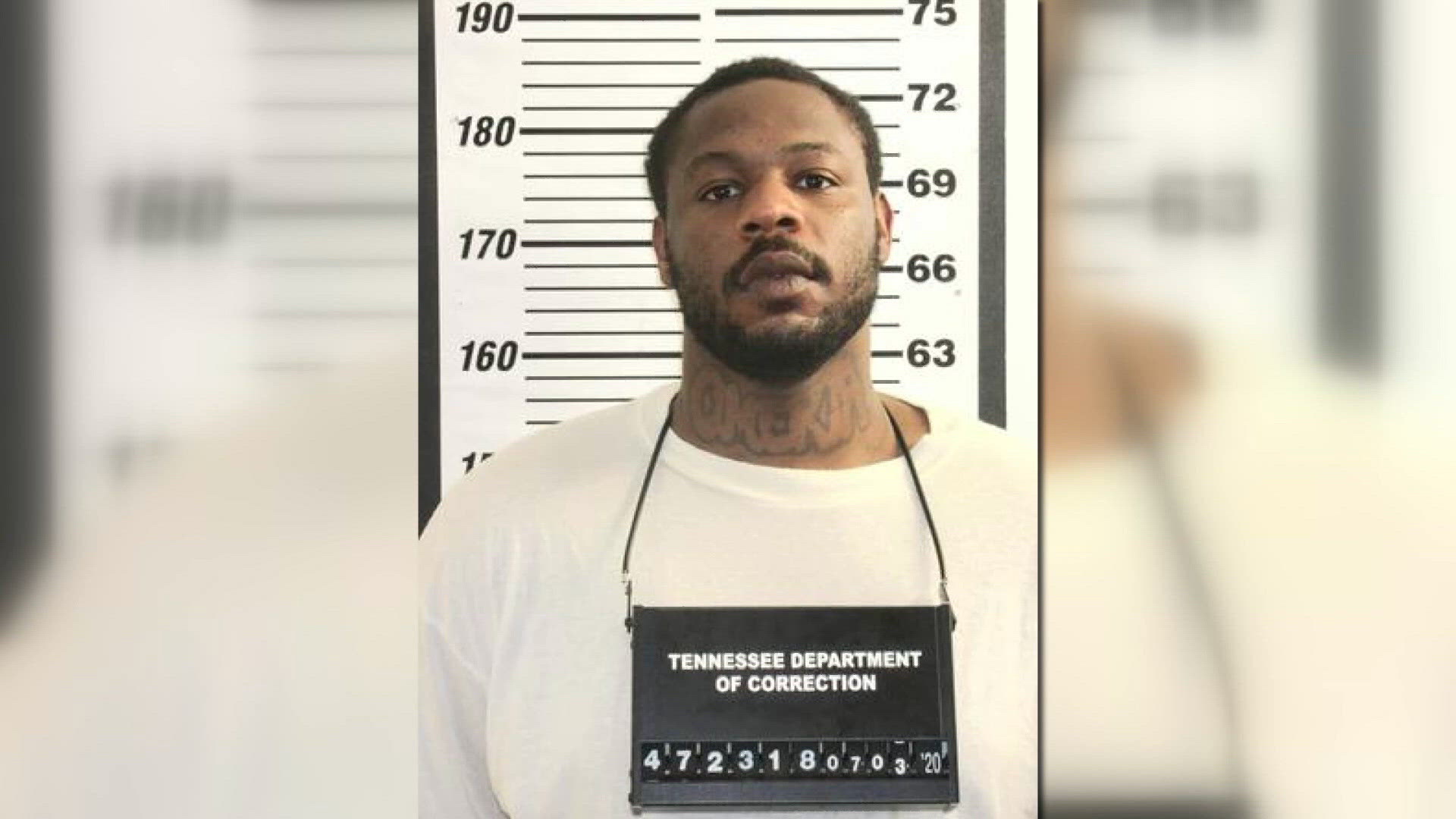 DA raises concerns about prison safety, ongoing intimidation claims as ...