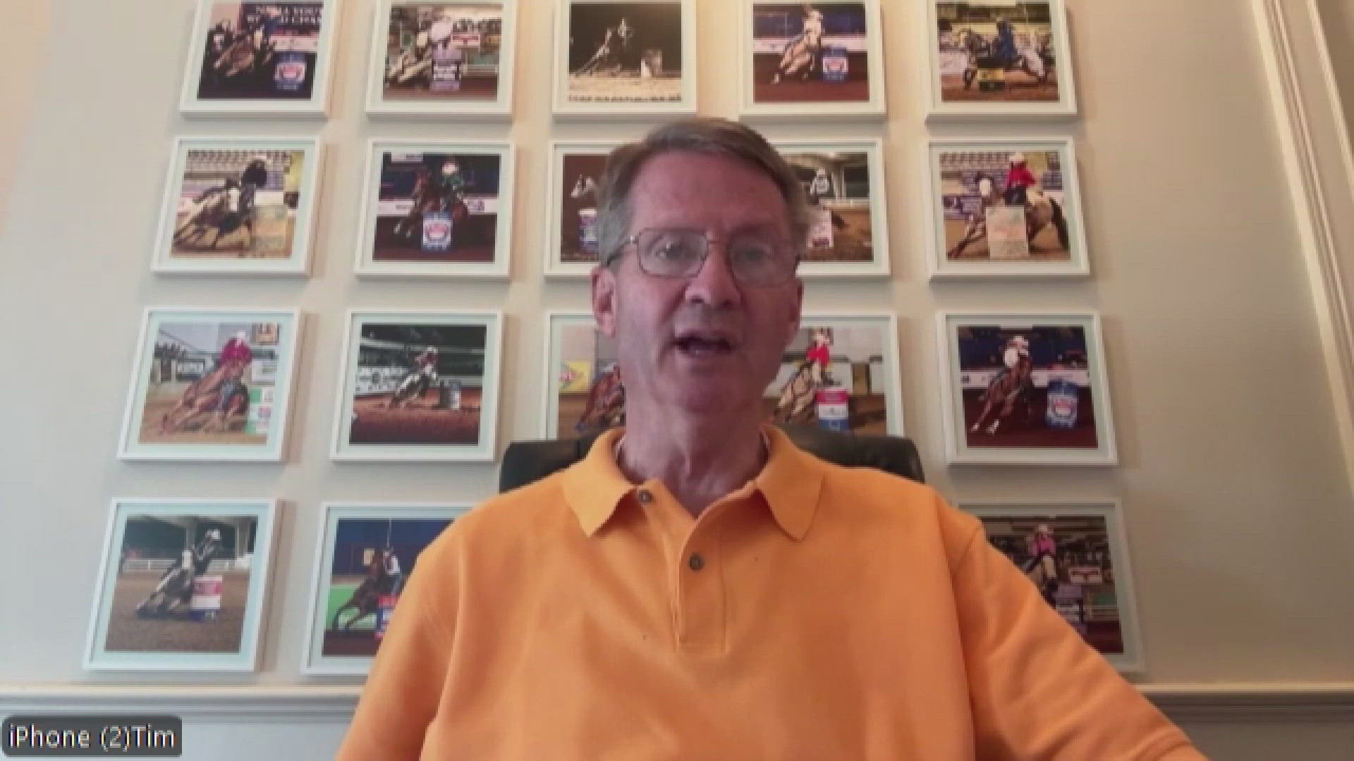 How Tennessee representatives voted on the stopgap funding bill | wbir.com