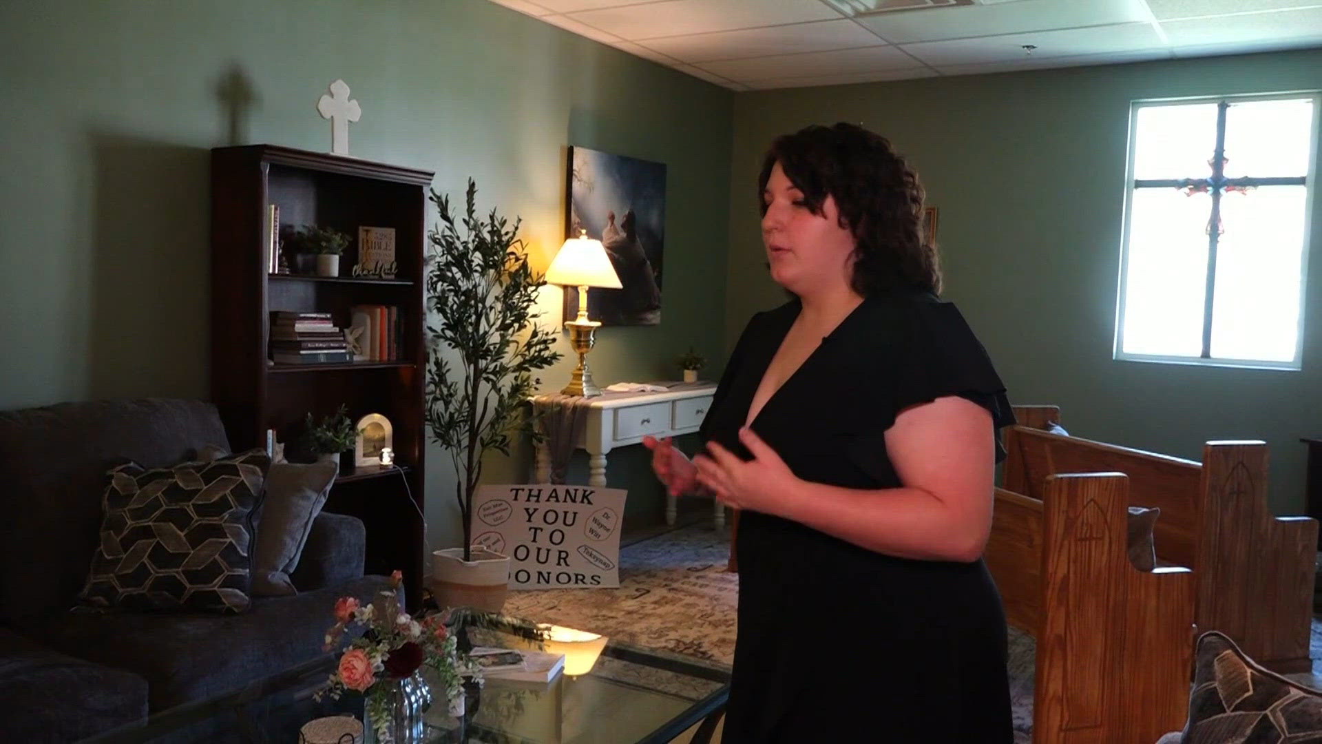 Sevierville teen seeking Eagle Scout rank turns personal pain into ...