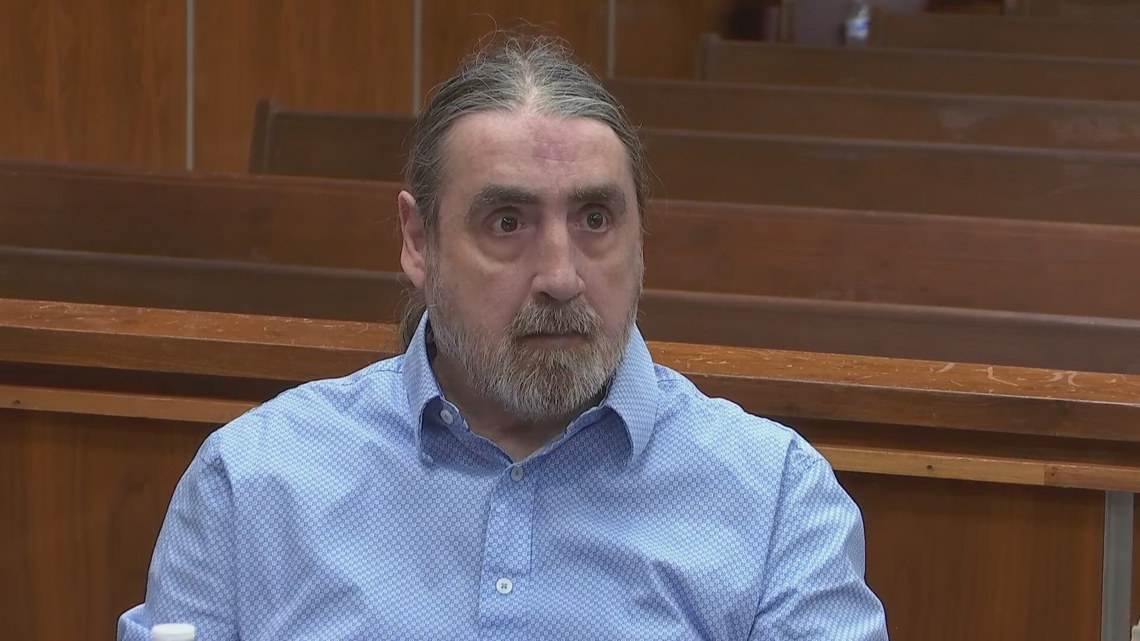 Attorney: Oak Ridge man sent to death row may die of natural causes ...