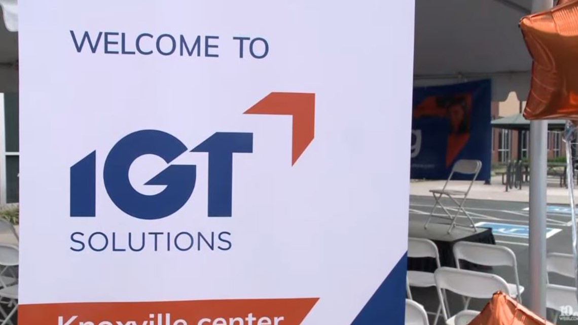 IGT Solutions announces expansion, bringing 200 new jobs to Knoxville ...