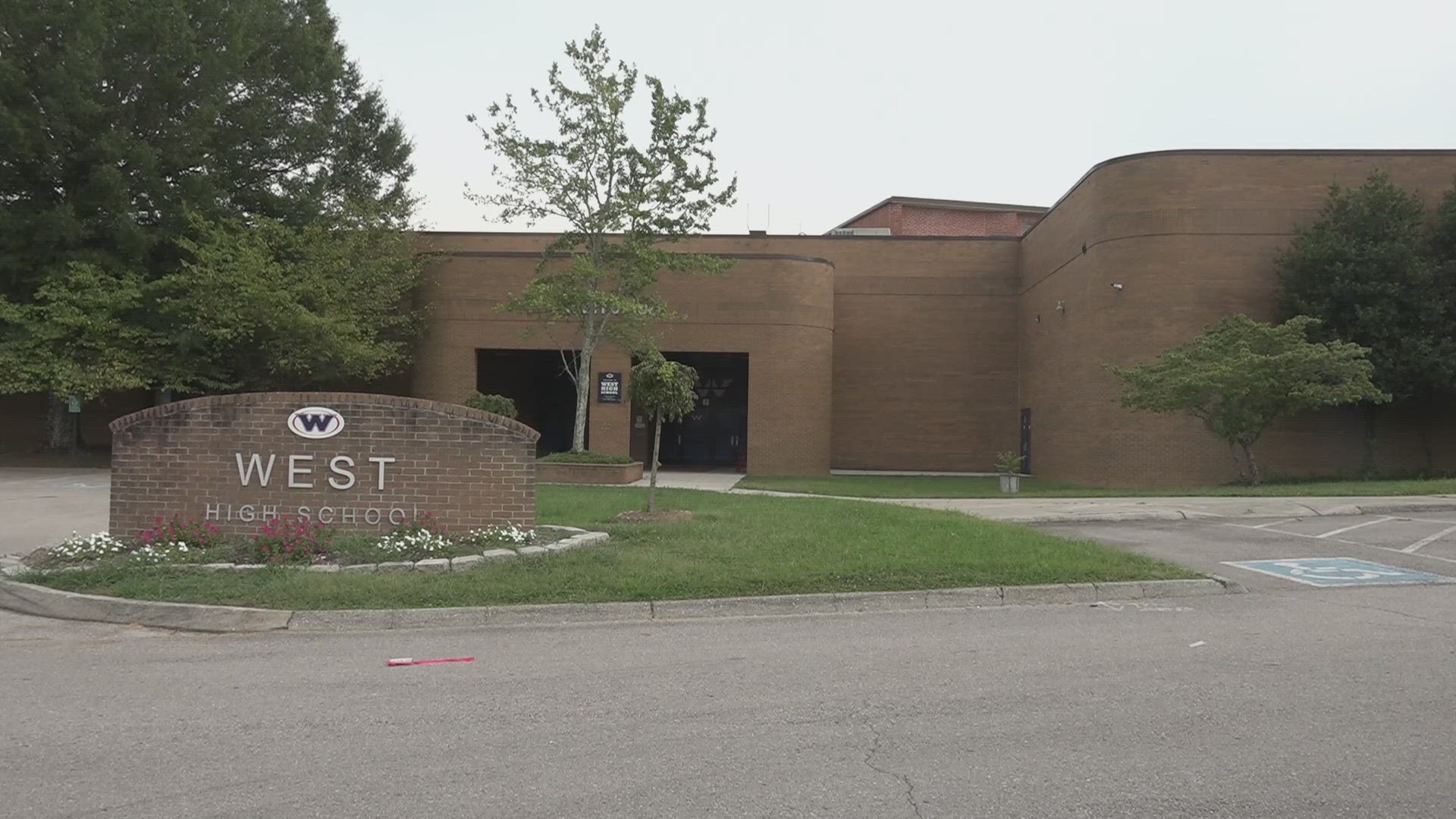 The history of West High and the Everly Brothers | wbir.com