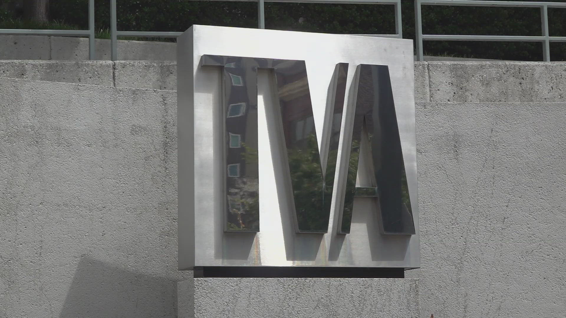 Unions voice concerns about potential privatization of Tennessee Valley ...