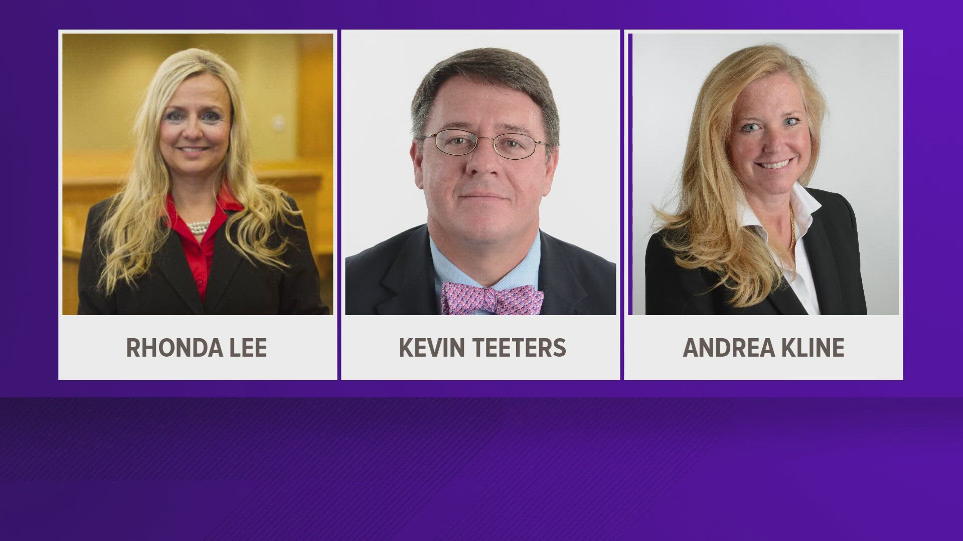 Three lawyers seek Knox County General Sessions Court judge's job ...