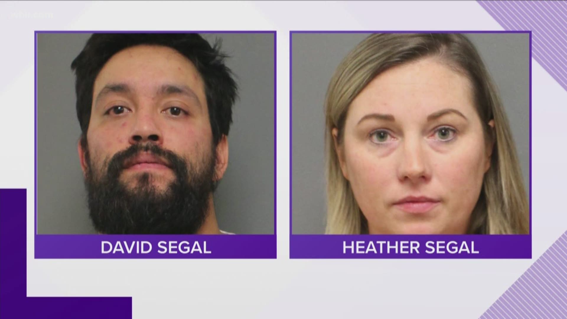 Former Knoxville Ice Bears player, wife charged with stealing $152,000 from Powell business ...