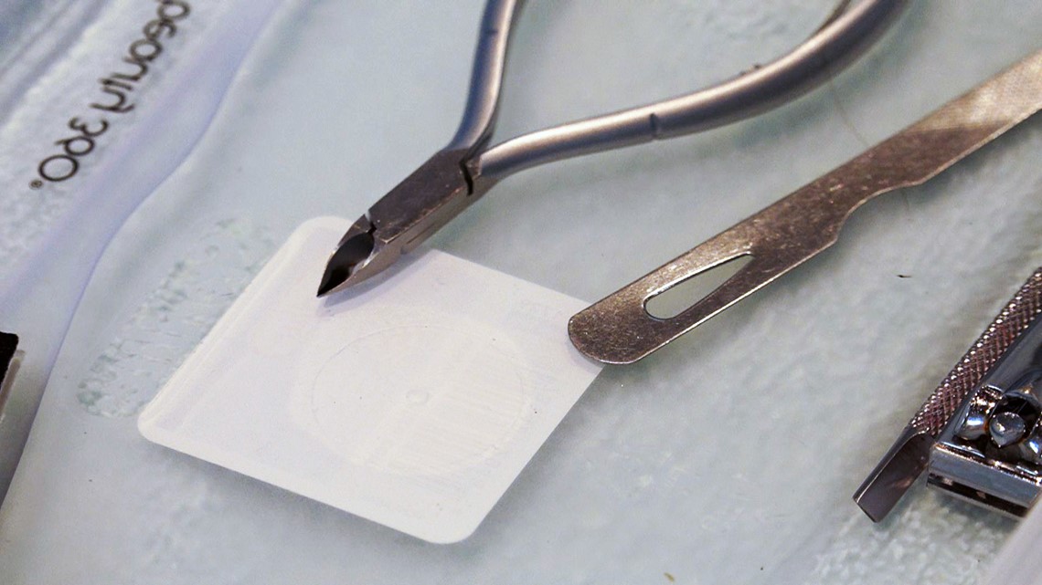 Salon safety: Questions and answers | wbir.com