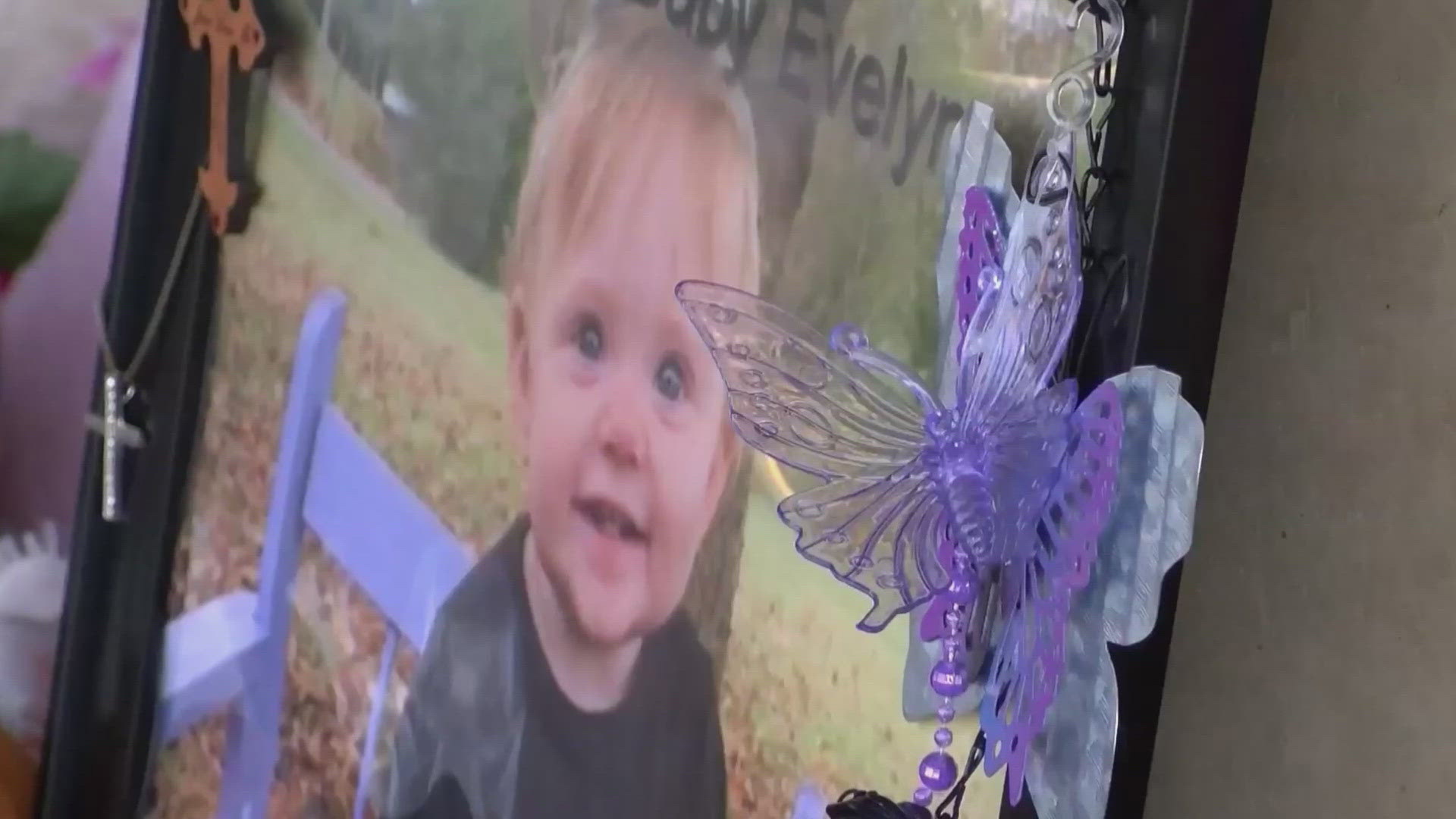 Jury seated, to be sequestered in trial of East Tennessee mother accused of killing her daughter ...