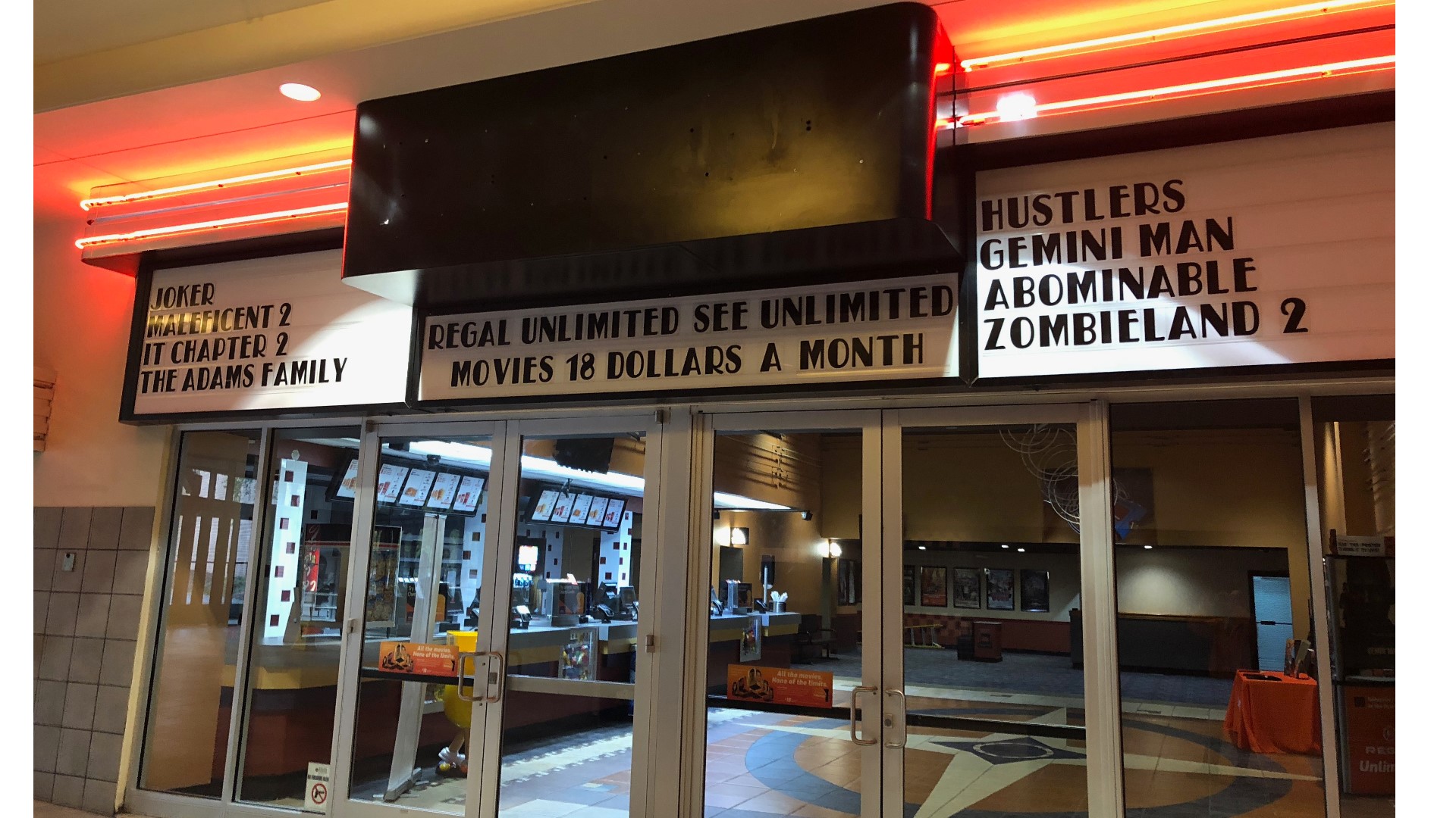 Knoxville Center Mall closing at the end of January | wbir.com