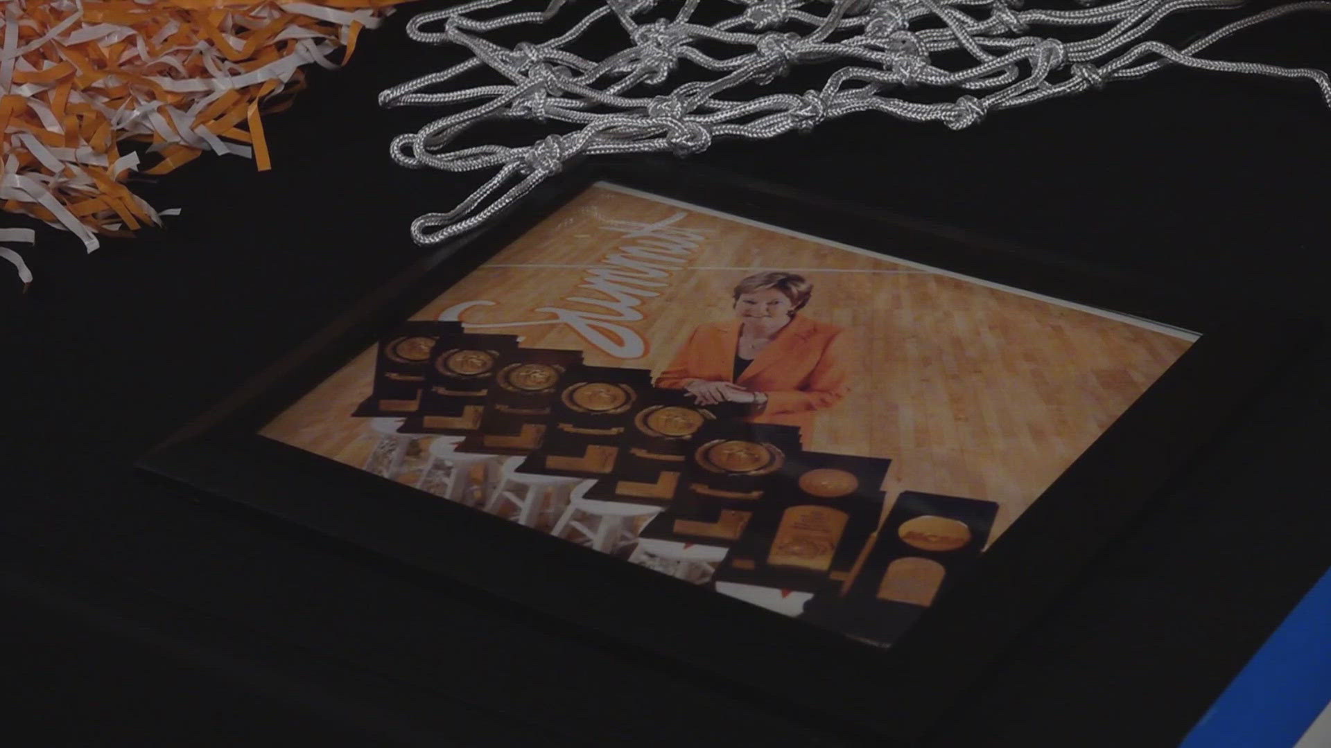 Omaha Productions host live reunion honoring legendary Lady Vols head ...