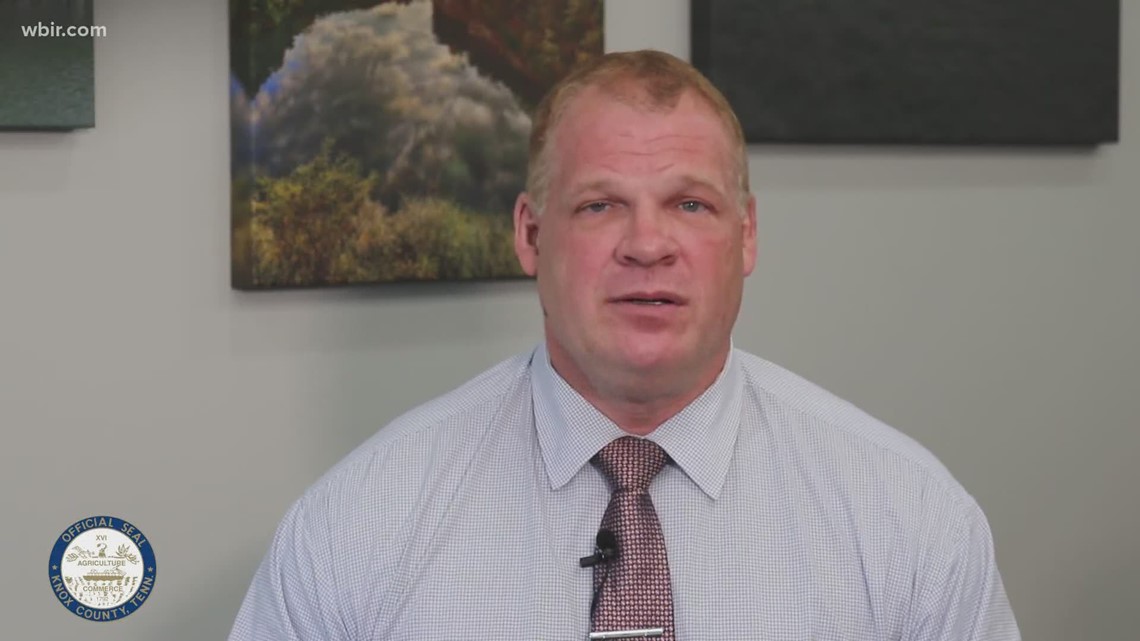 Mayor Jacobs calls for action, reforms to criminal justice system ...