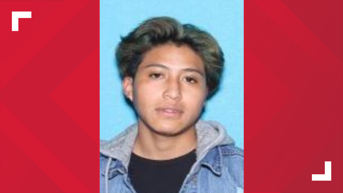 Teen suspected of murdering Alabama high school student arrested in ...