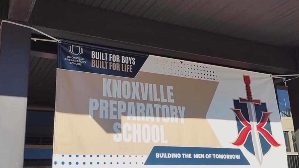 Knoxville Prep to close after two years of operations | wbir.com