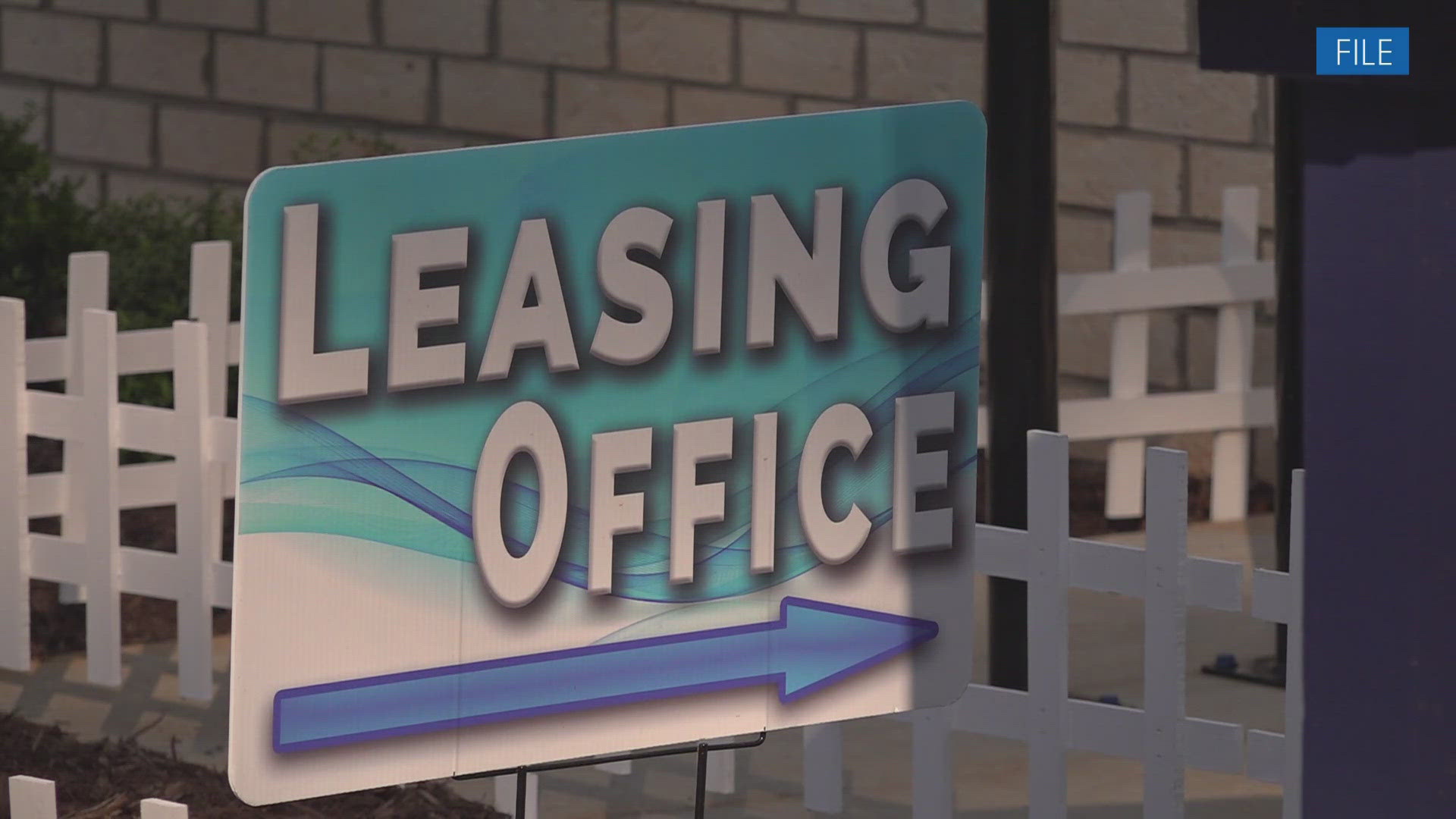 New TN law gives renters more power against absentee landlords | wbir.com
