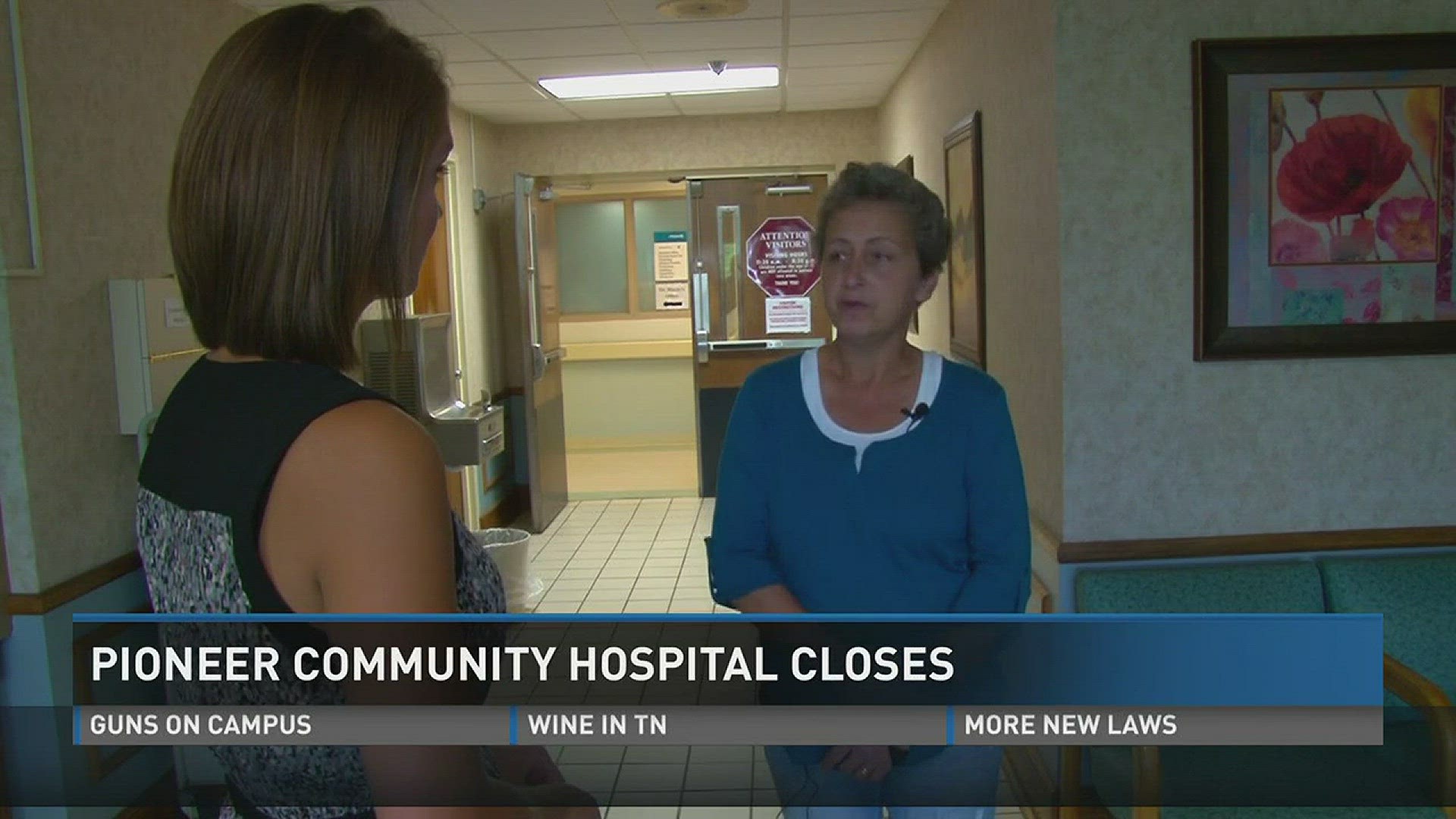 Scott County's only hospital forced to close after negotiations fail ...