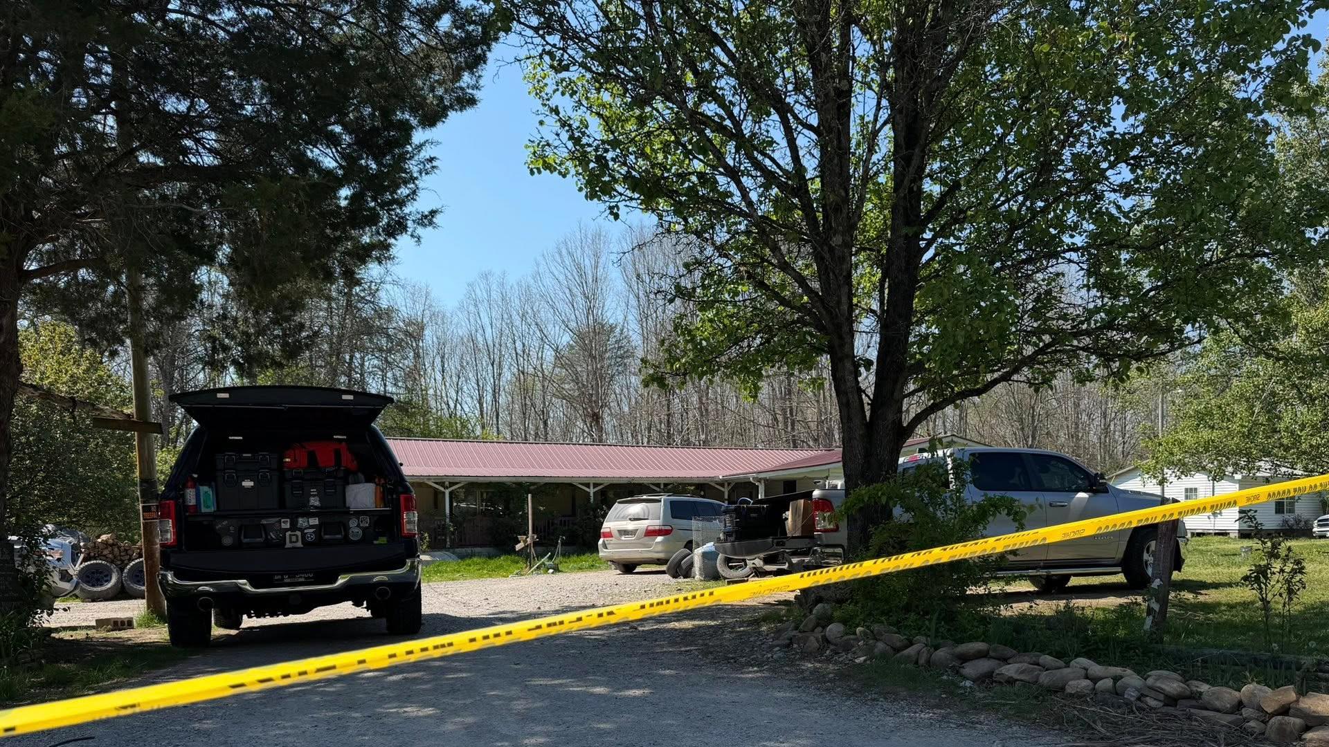 FCSO: Suspect taken into custody after fatal Fentress County shooting ...