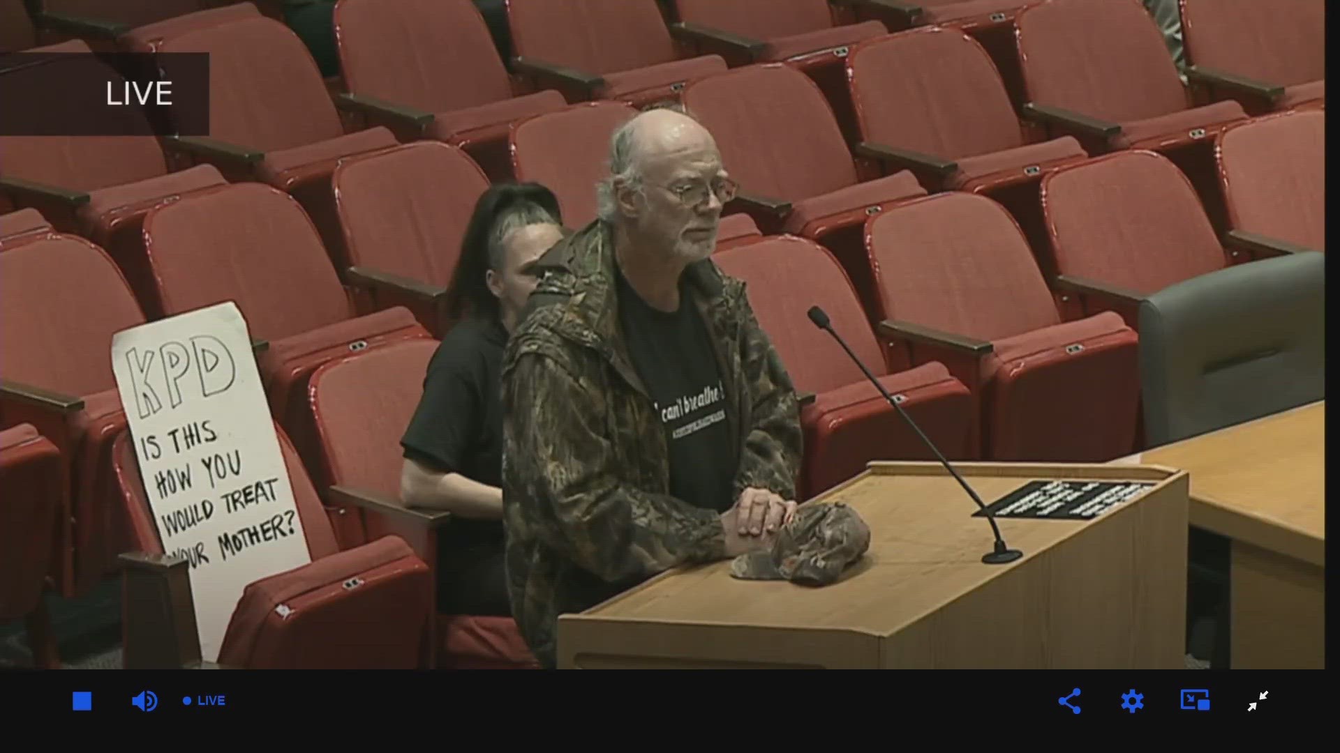 'I don't know how this happened' | Brother questions death of Lisa ...