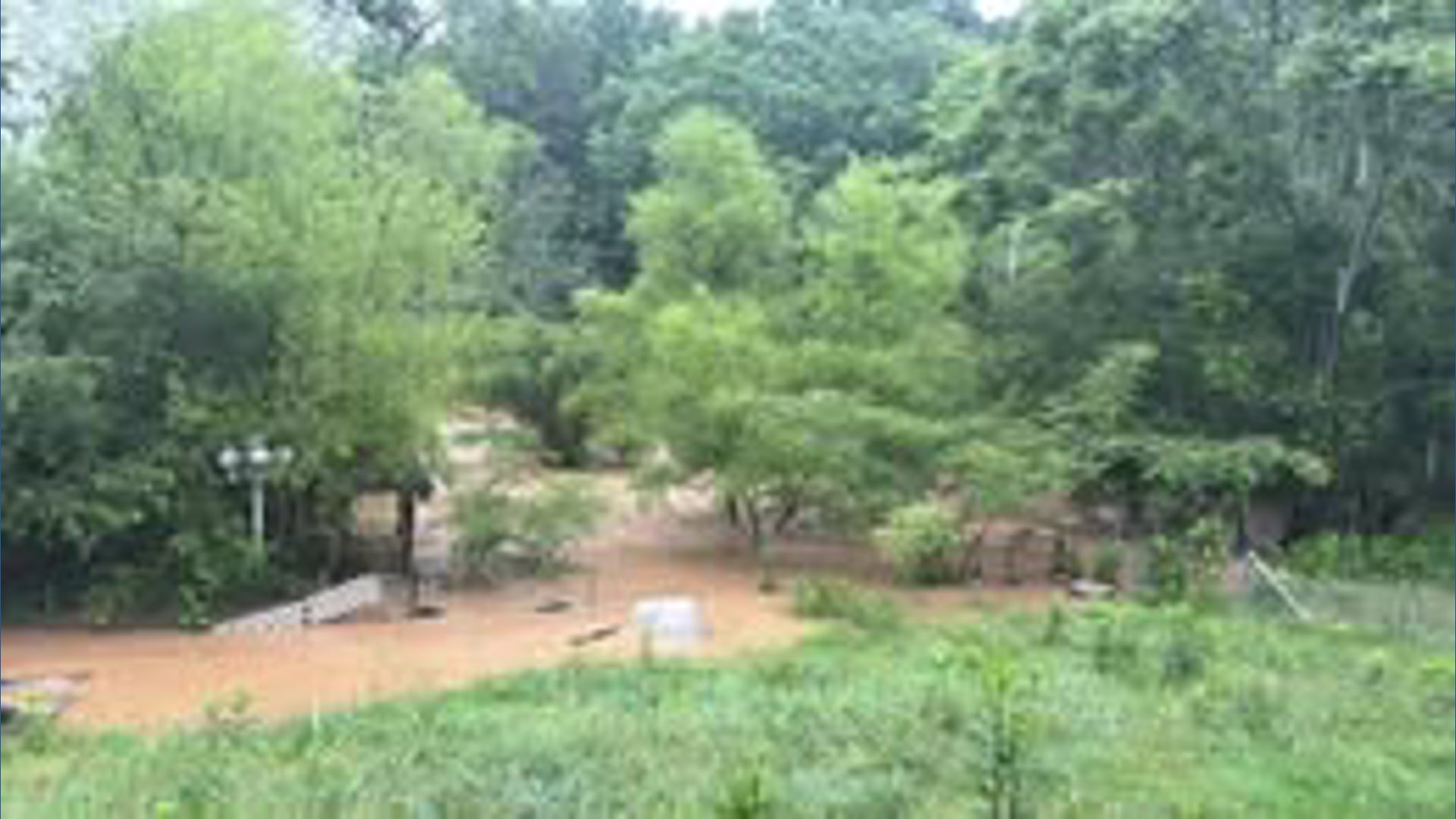 Heavy rain, flash flooding bring road closures to multiple East ...