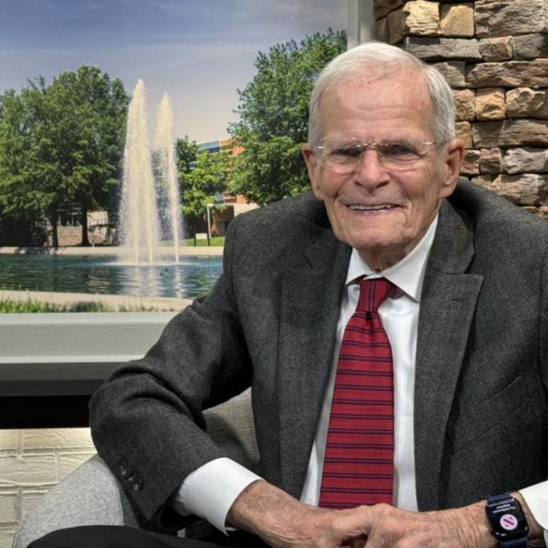 Bill Williams dies at 91 | wbir.com