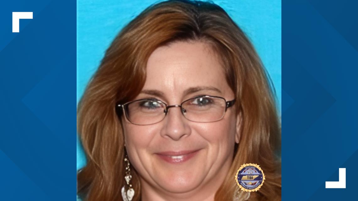 TBI: Silver Alert issued for missing 55-year-old woman out of Sevier ...
