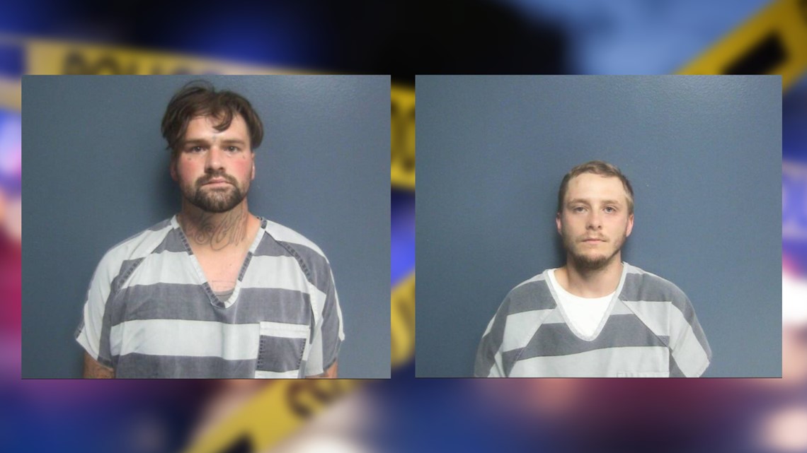 SCSO: Two arrested, victim in stable condition after shooting on Goose ...