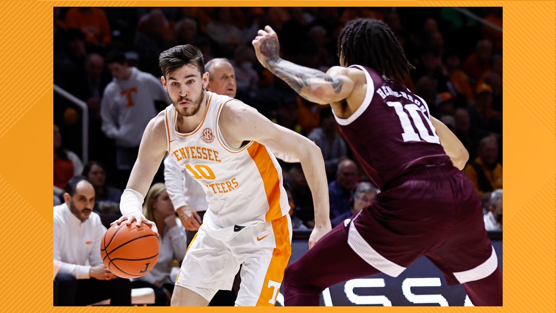 John Fulkerson breaks SEC record for most career games played | wbir.com