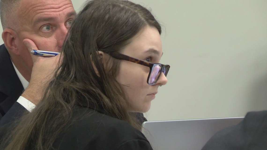 Megan Boswell murder trial stretches into day 6 | wbir.com