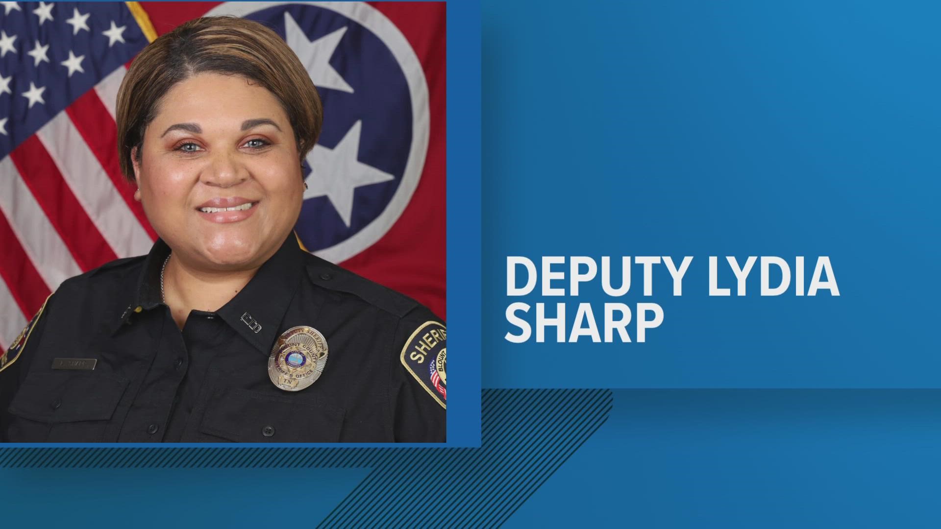 BSCO: Blount Deputy's heart surgery canceled | wbir.com
