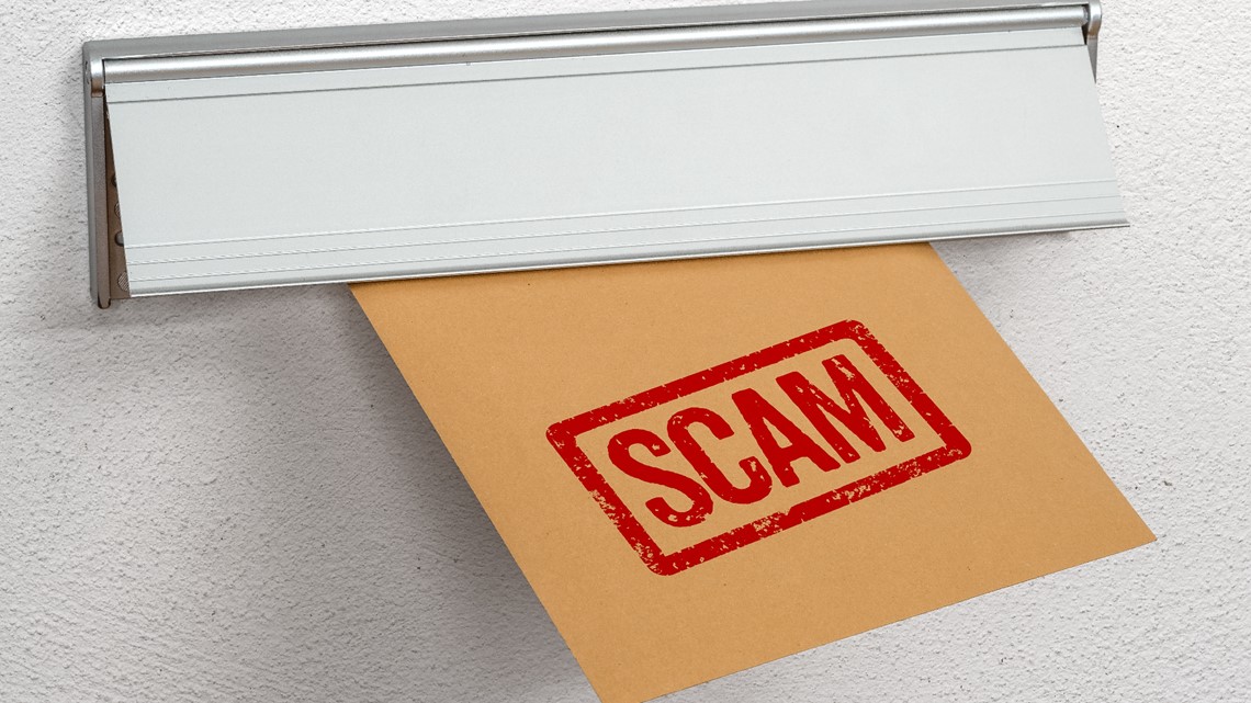 Monroe County Sheriff warns of gift card scam | wbir.com