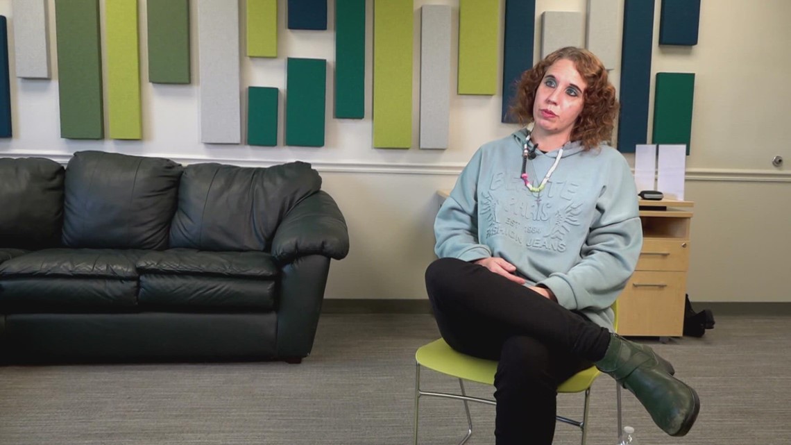 Metro Drug Coalition 'Gateway' recovery center changes woman's life ...