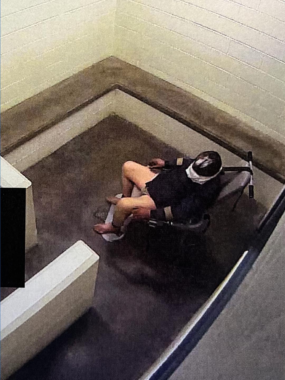 10Investigates: Monroe County woman seeks justice for father's jail ...