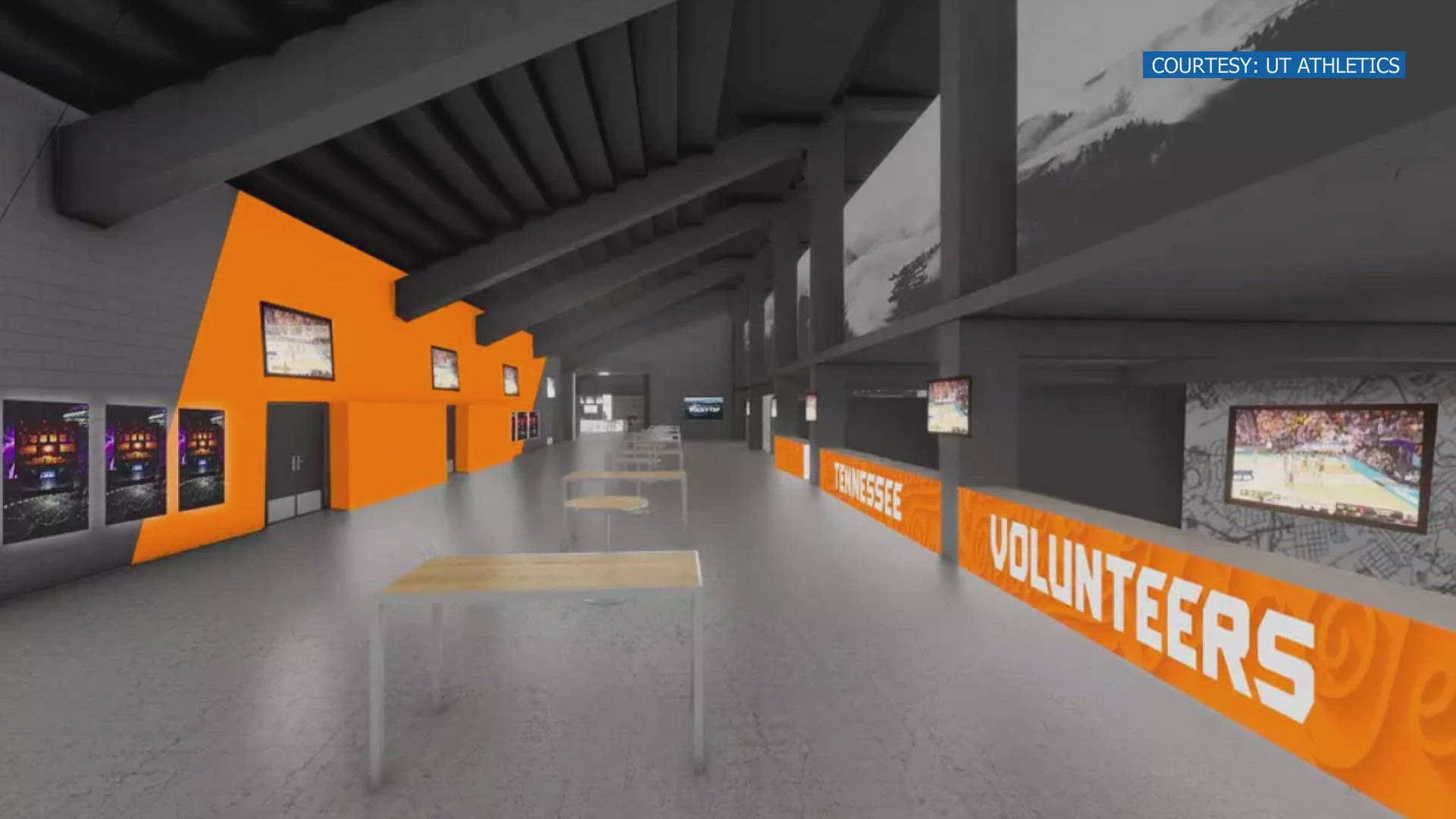 New upgrades coming to Food City Center in Knoxville | wbir.com