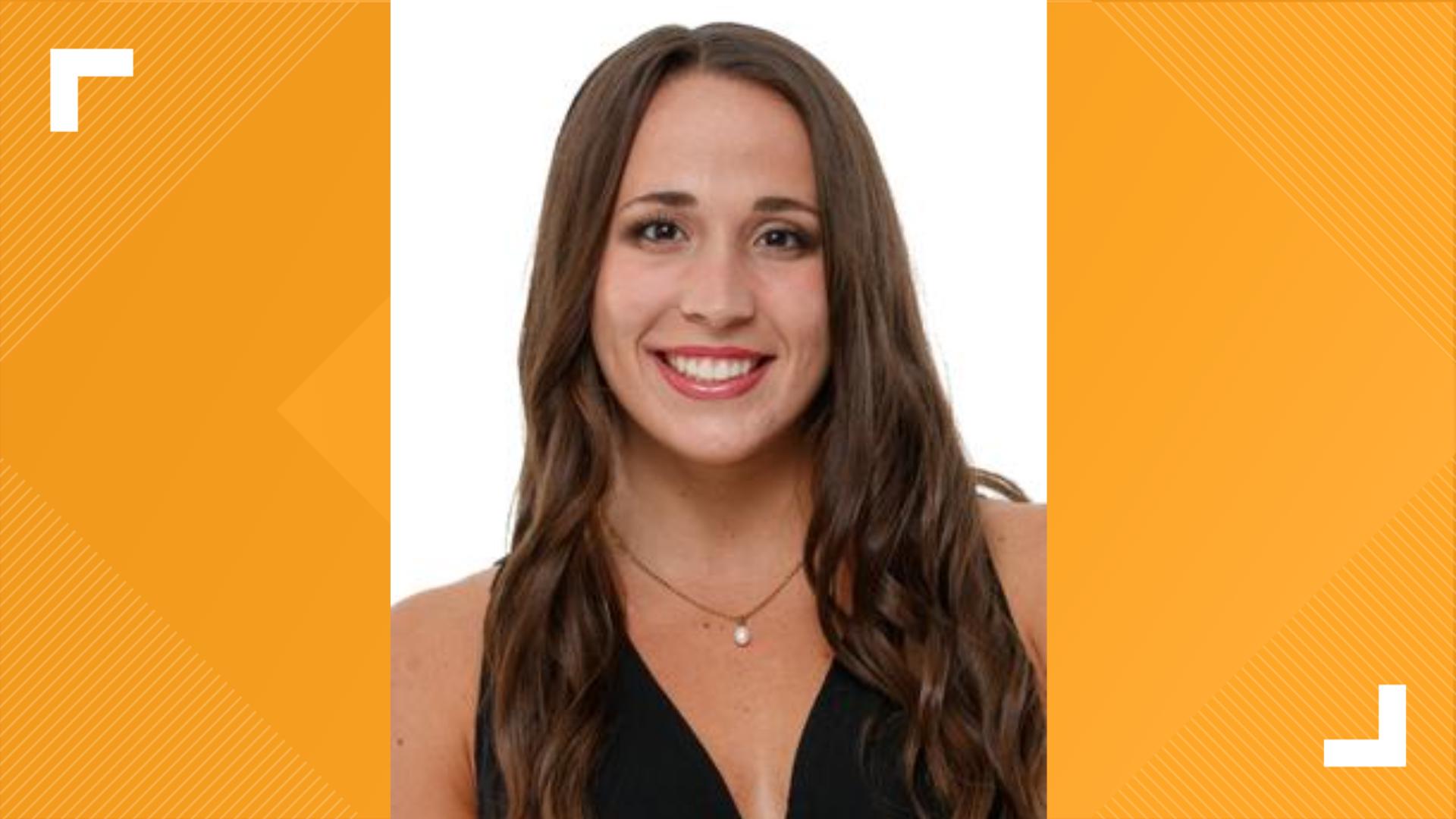 Who from Tennessee is participating in the Olympic Swim Trials? | wbir.com