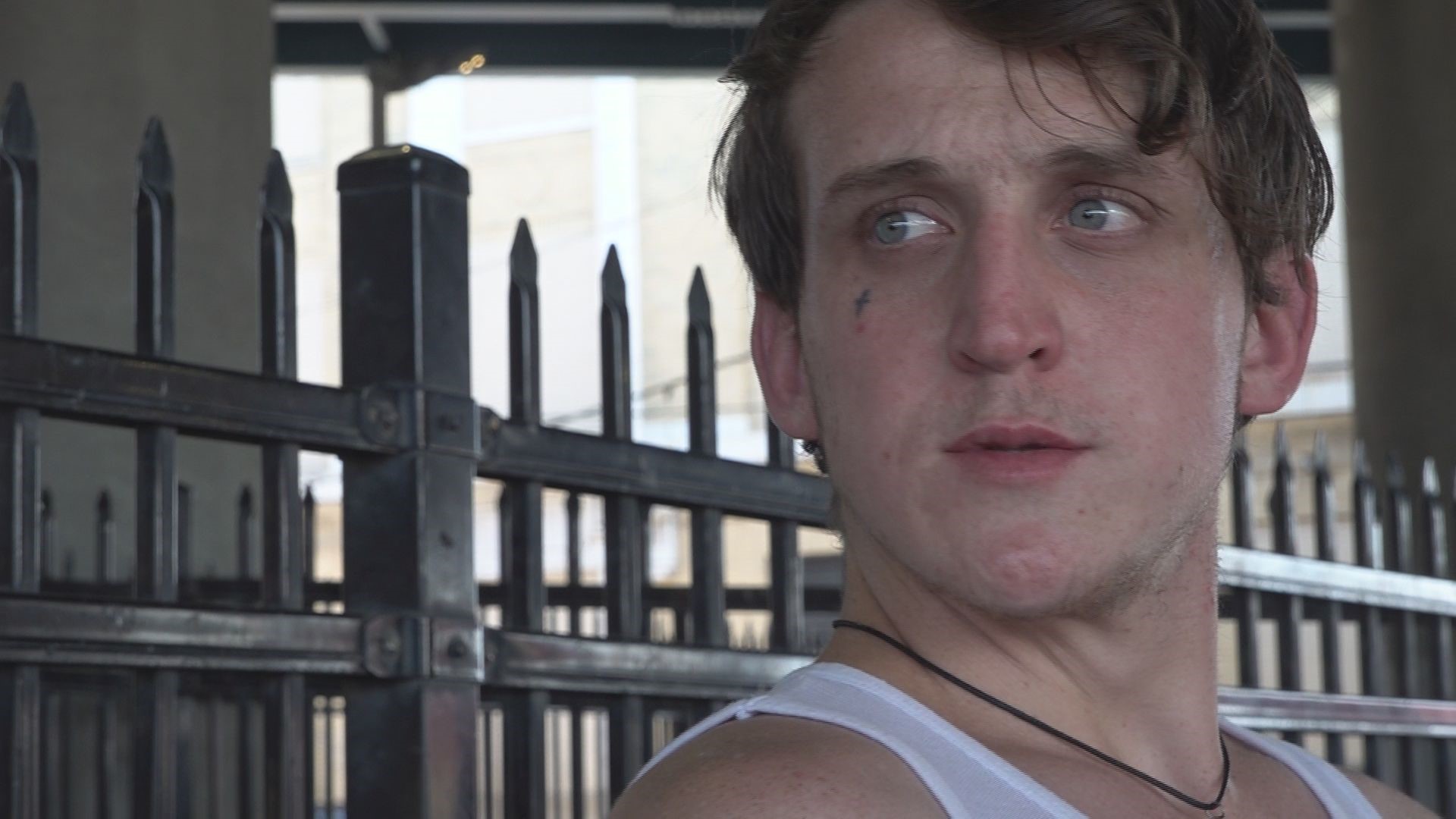 Drugs and Addiction: The Struggle on the Streets | wbir.com