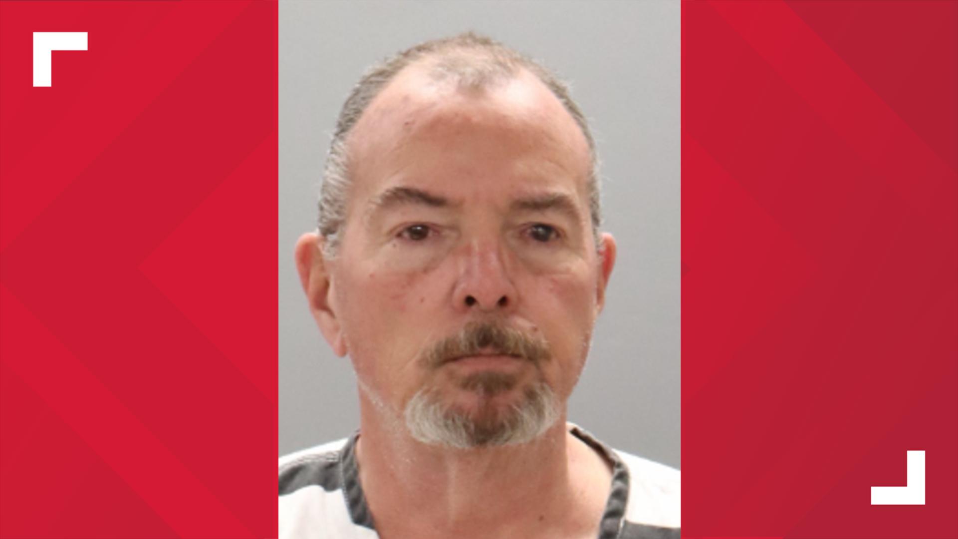 KPD: Man accused of having 'hundreds' of child porn images | wbir.com