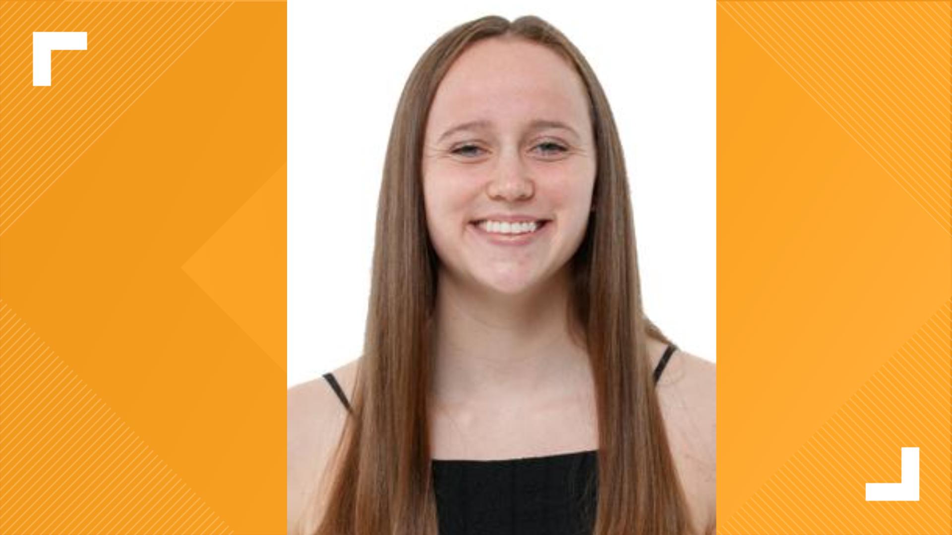 Who from Tennessee is participating in the Olympic Swim Trials? | wbir.com