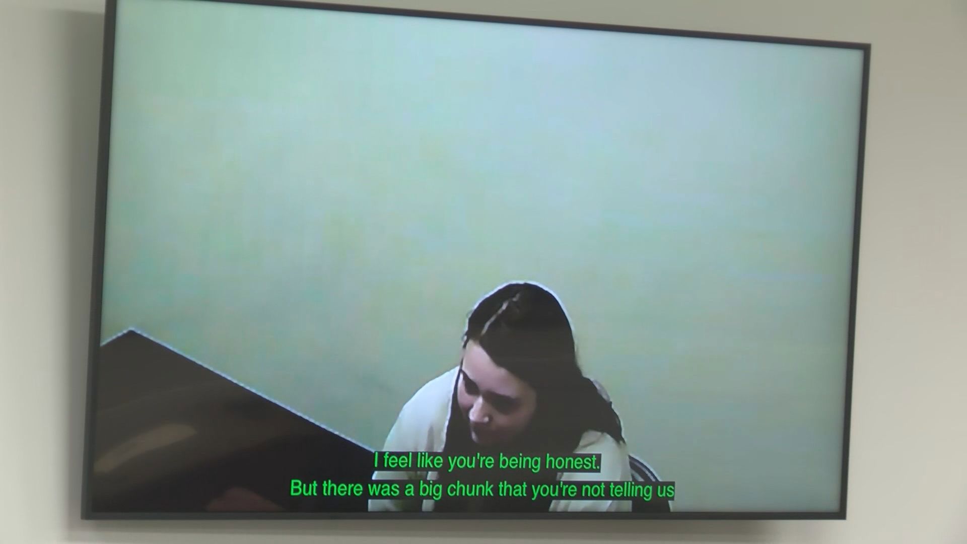 Megan Boswell murder trial enters day 3 | wbir.com